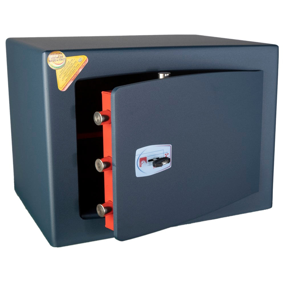Technomax Torino 3K Keylocking Safe – Technomax Safes