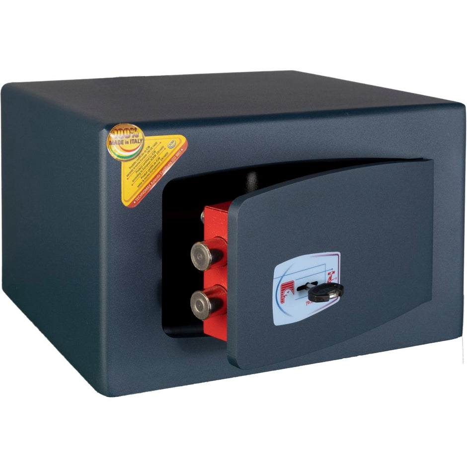 Keylocking Safes – Technomax Safes