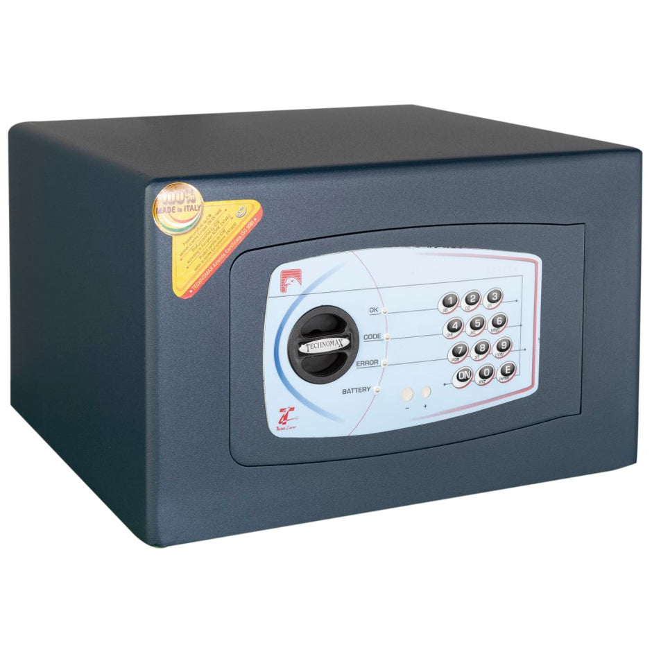Technomax Safes