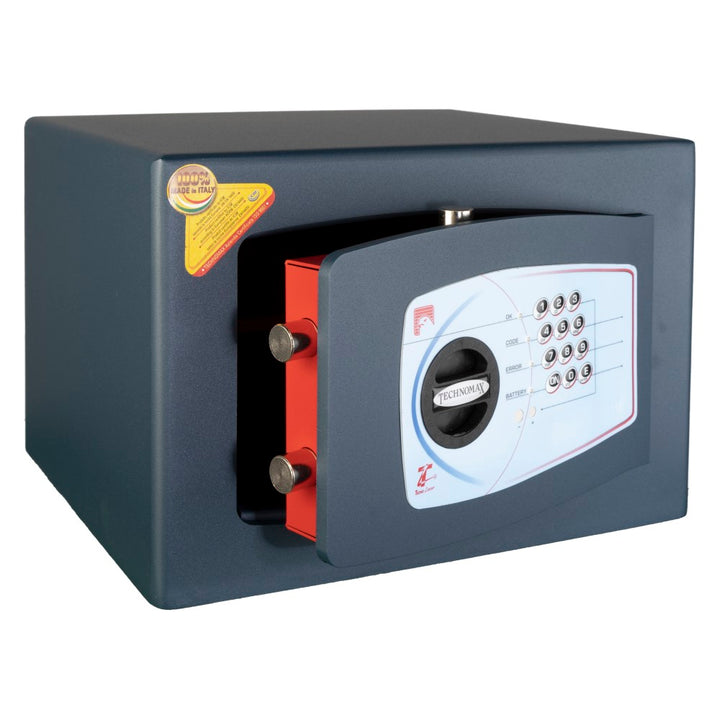 Technomax Safes