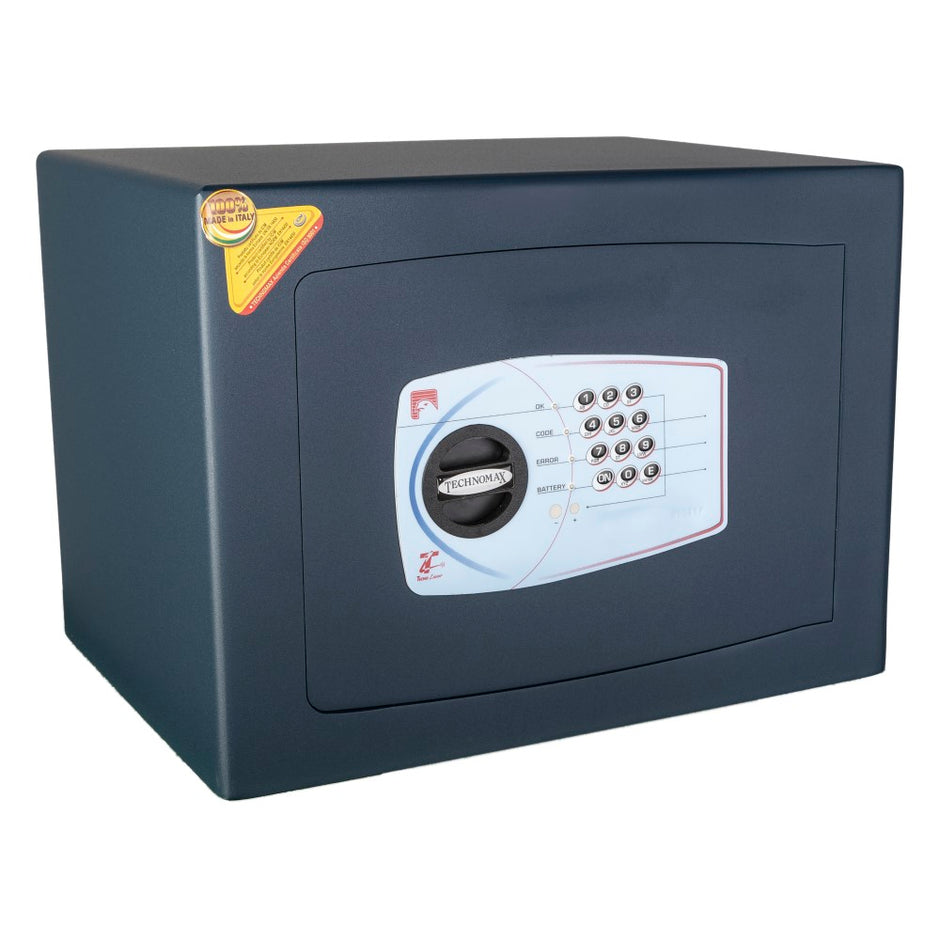 Technomax Safes