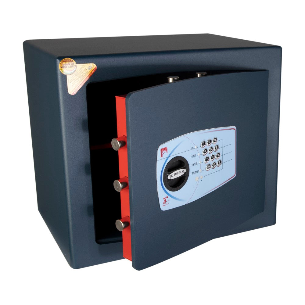 Technomax GMT/6P-S2 Electronic Safe – Technomax Safes