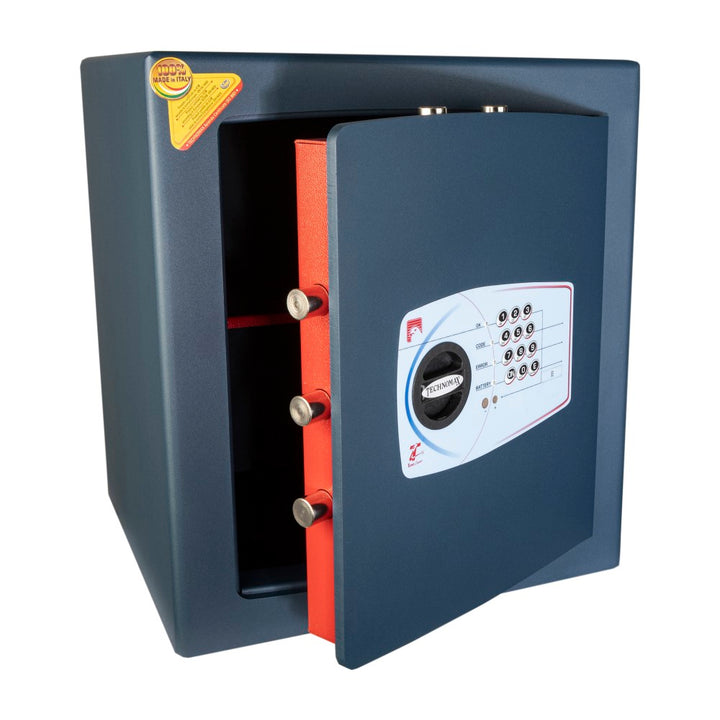 Technomax Safes